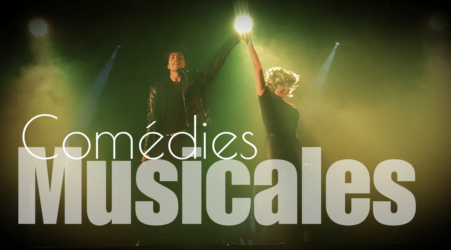 Cinéma - Comédies musicales - Miss Flo Cabaret